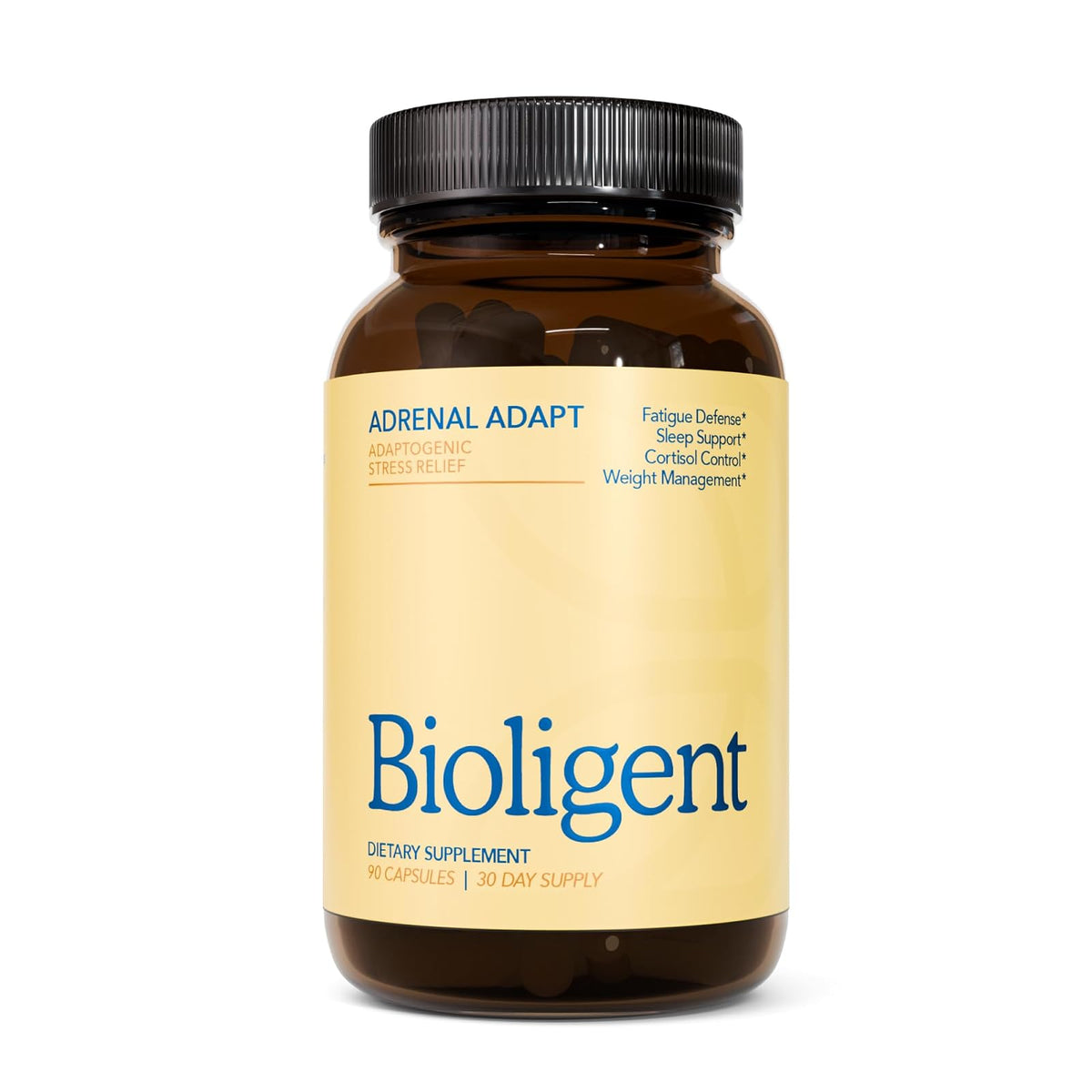 Adrenal Adapt stress support capsules