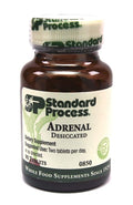 adrenal desiccated multivitamins for energy
