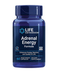 adrenal energy support ashwagandha capsules