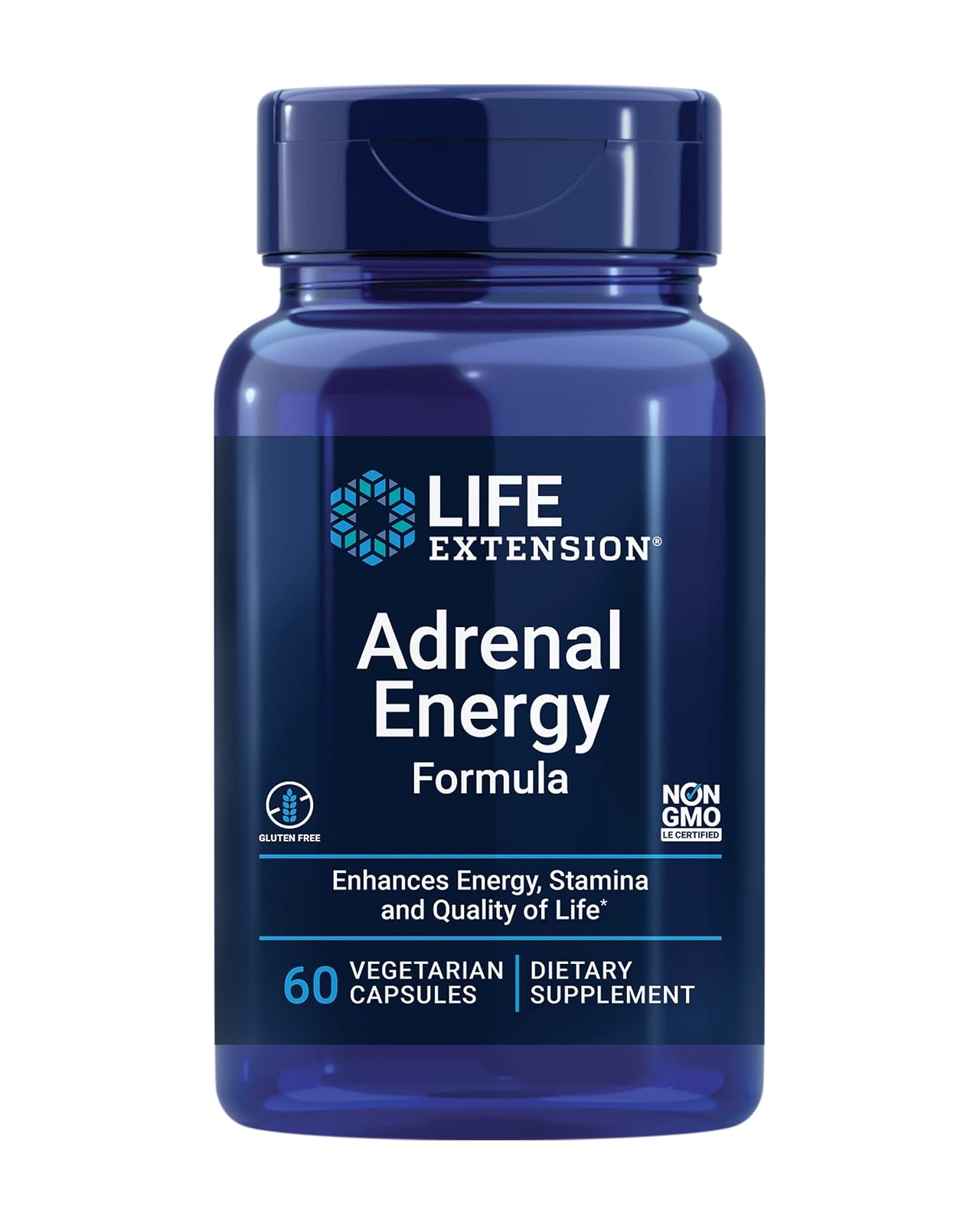adrenal energy support ashwagandha capsules