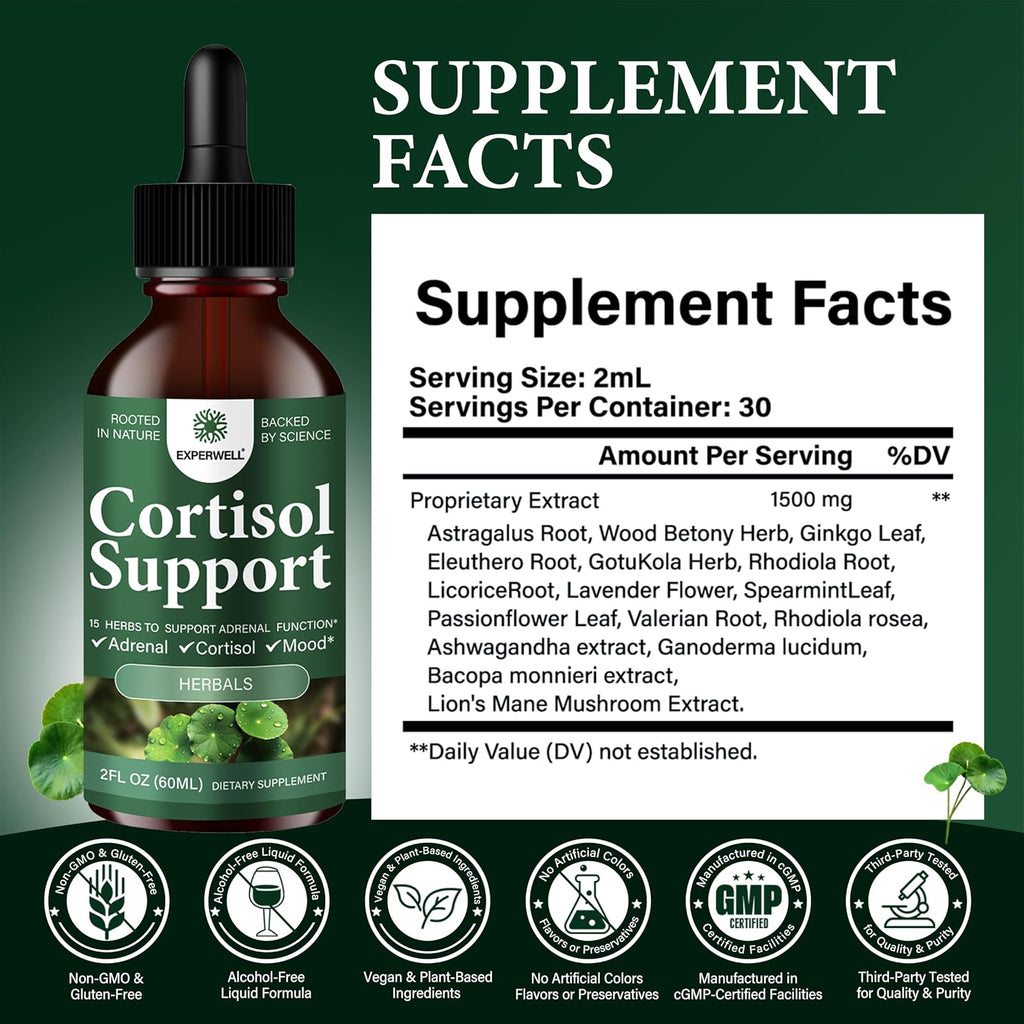 adrenal extract for energy boost