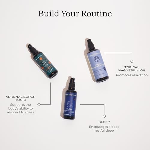 adrenal extracts for balanced mood