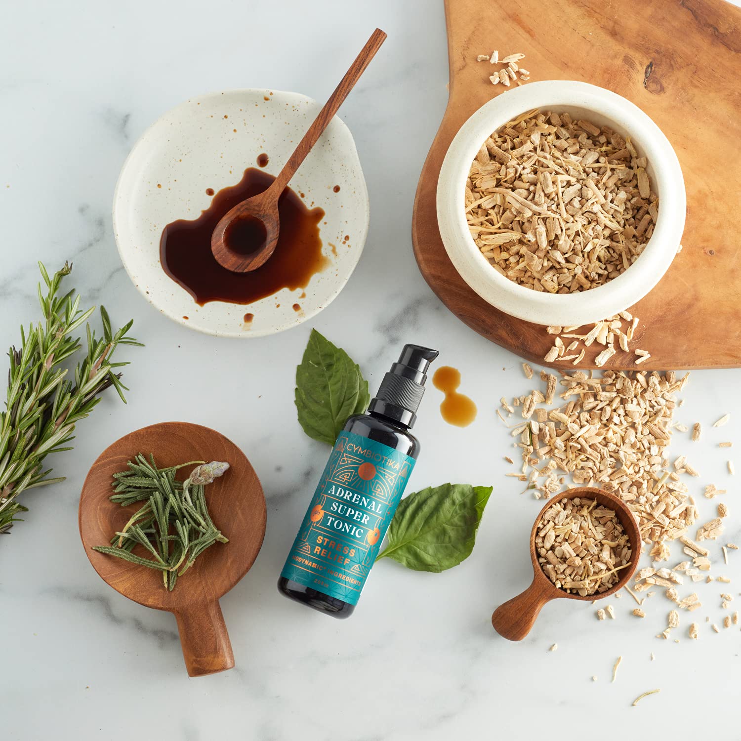 adrenal extracts for busy lifestyles