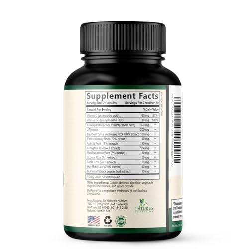 adrenal extracts for healthy lifestyle