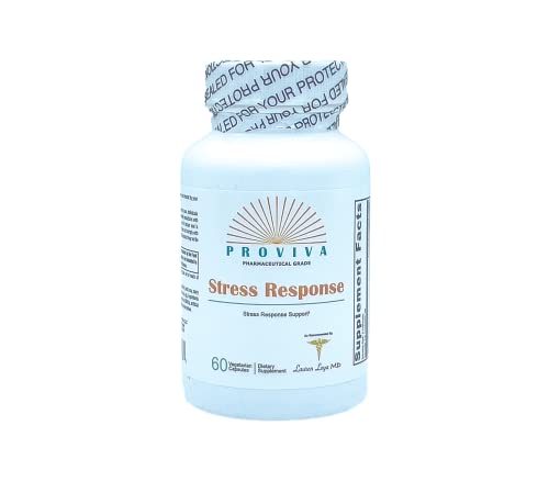adrenal fatigue support blended vitamin & mineral supplements