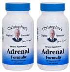adrenal formula multivitamins for energy