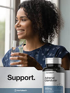 adrenal health capsules for energy