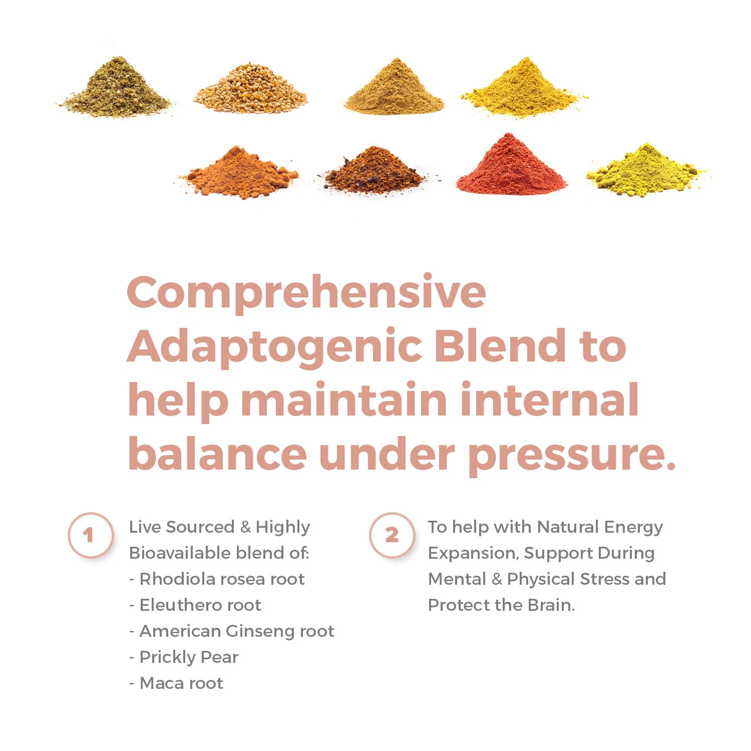 adrenal health support capsules