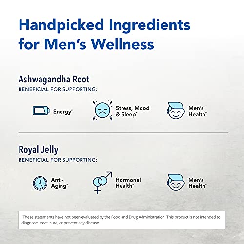 adrenal health support with ashwagandha