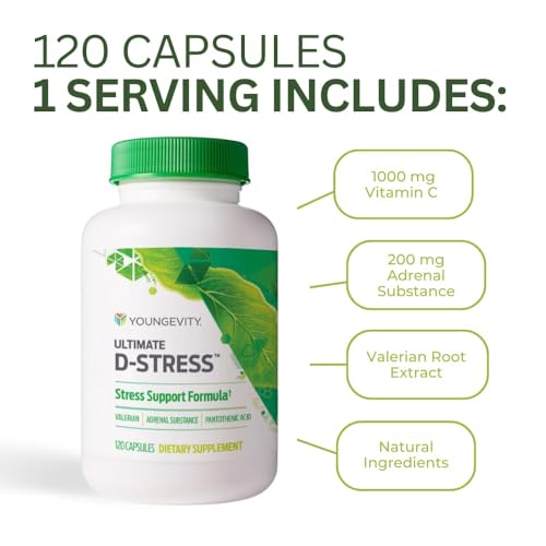 adrenal health support with magnesium
