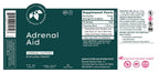 Adrenal health support with Mountain Meadow Ashwagandha
