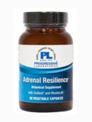 Adrenal resilience multivitamins for energy