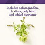 adrenal response formula for vitality