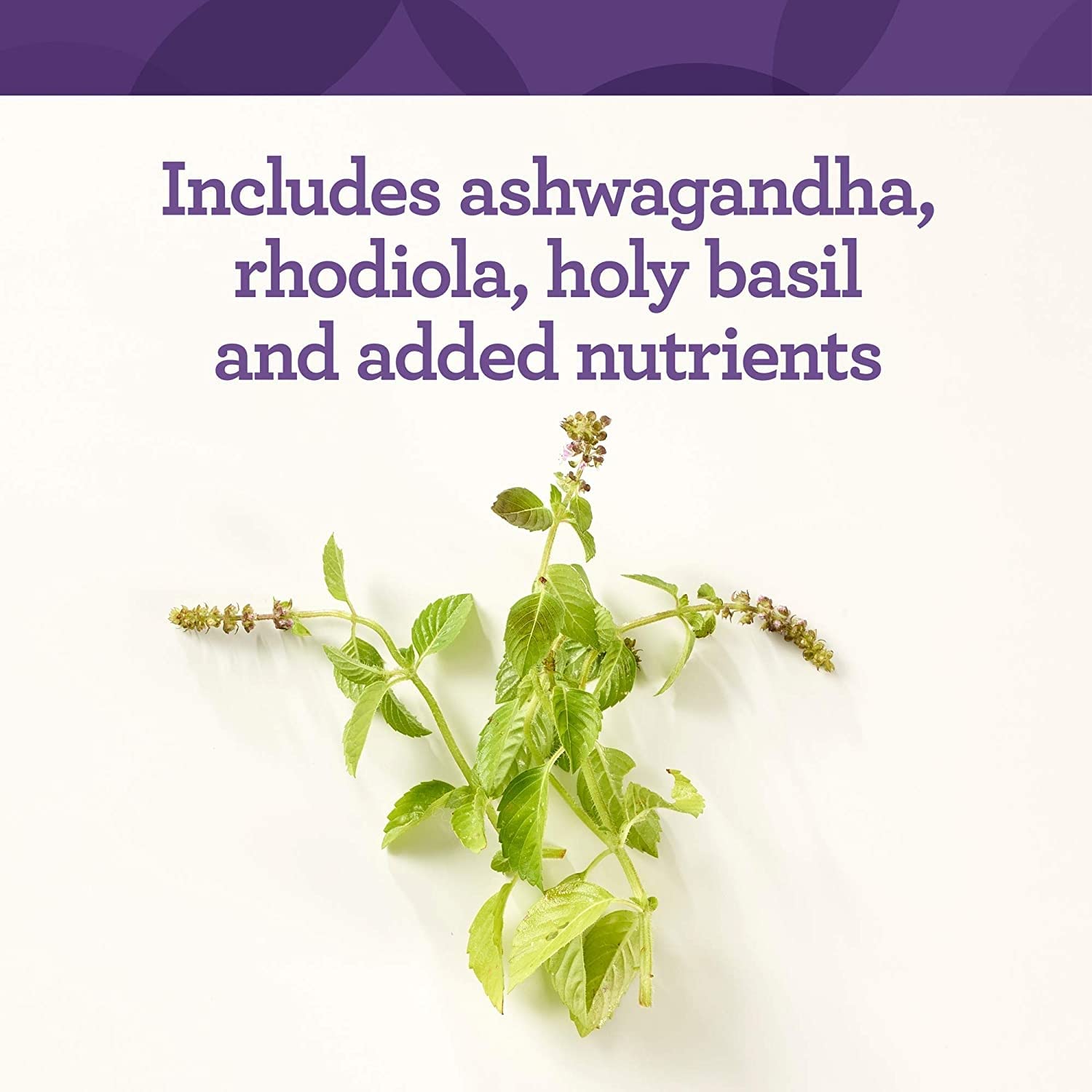 adrenal response formula for vitality