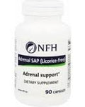 Adrenal Sap licorice root supplement for wellness