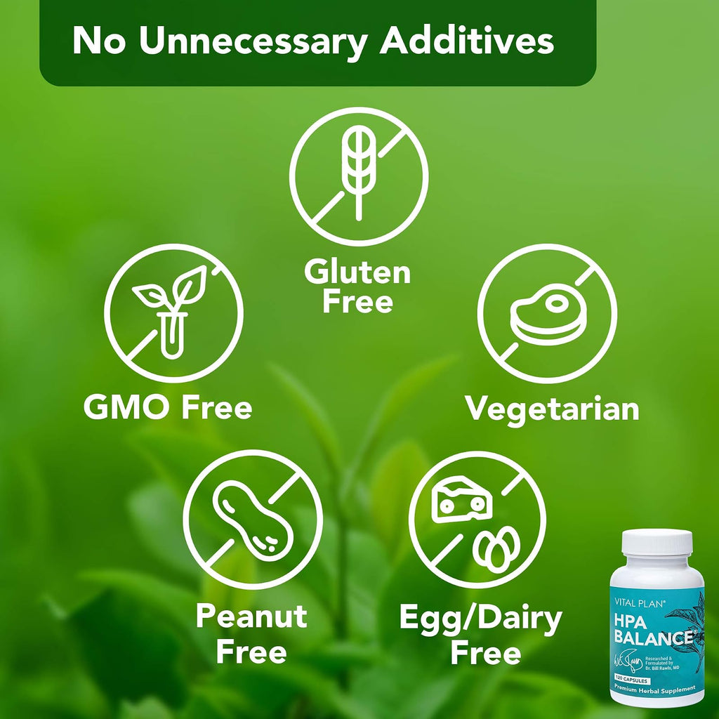 adrenal supplement for energy boost