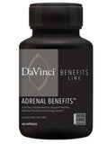 adrenal support blended vitamin supplements