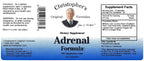 adrenal support capsules for men