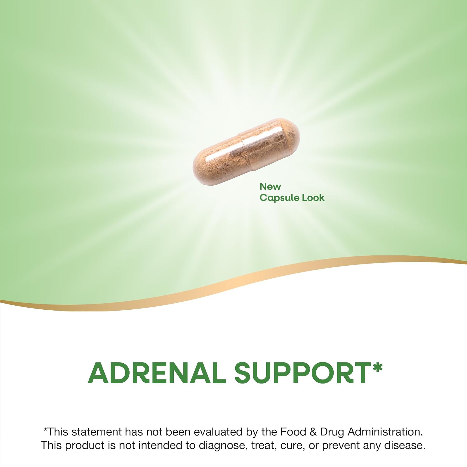 adrenal support for active lifestyles