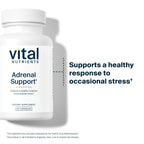 adrenal support for active lifestyles