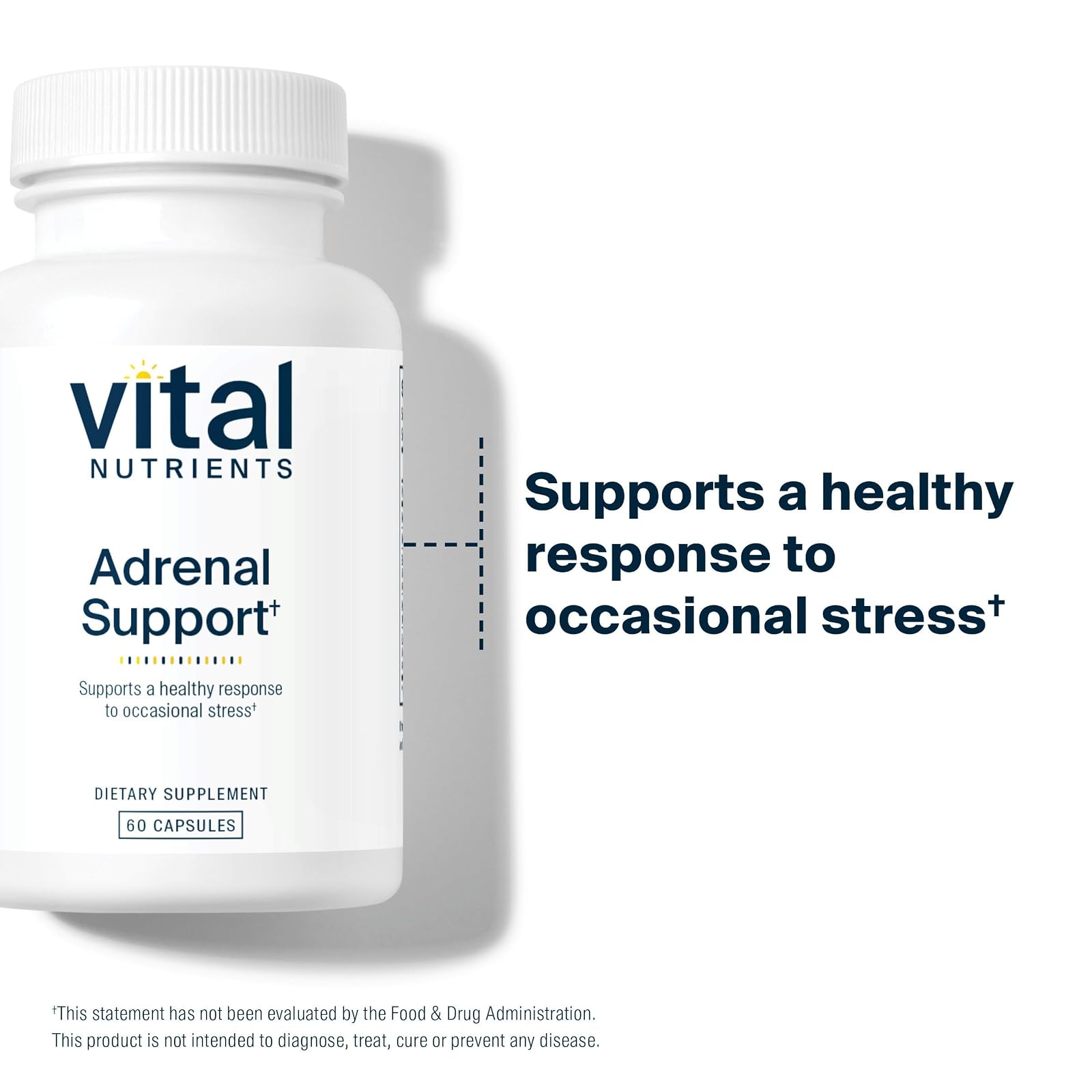 adrenal support for active lifestyles