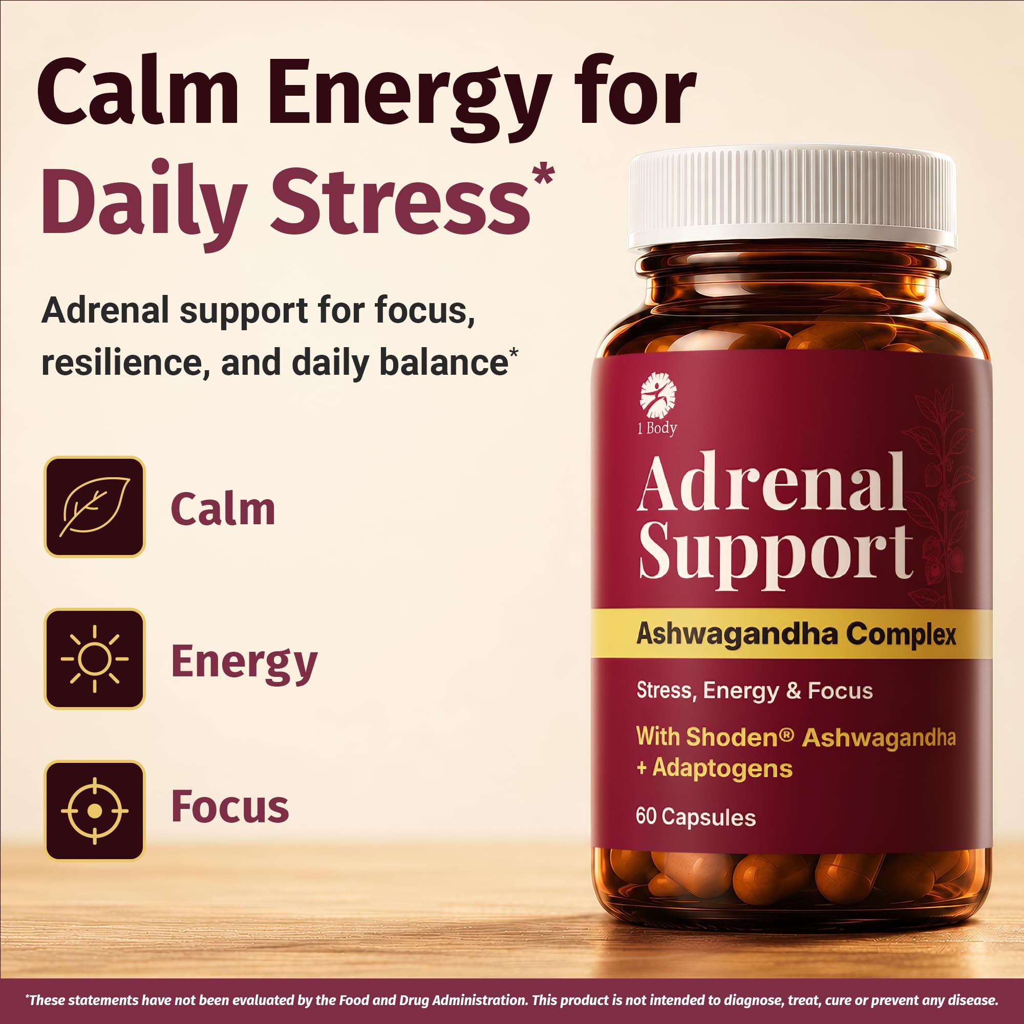 adrenal support for daily resilience