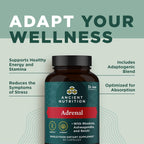 adrenal support for daily wellness