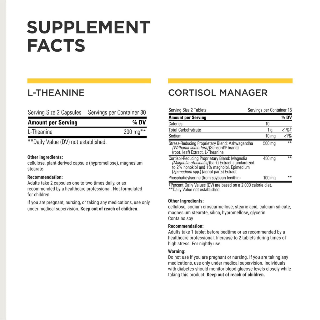 adrenal support for daily wellness
