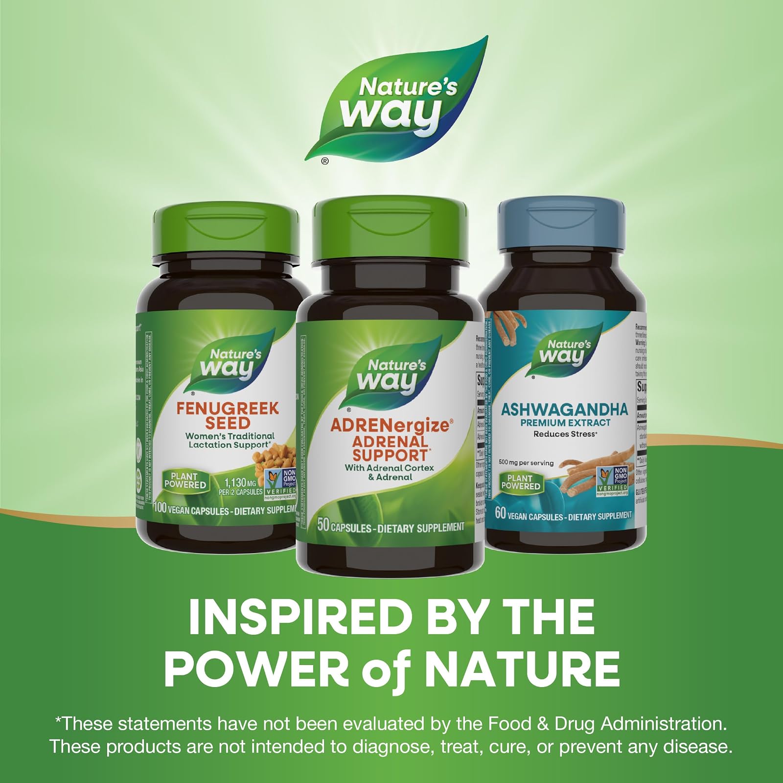 adrenal support for men and women