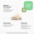 adrenal support for overall wellness