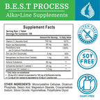 adrenal support formula for men