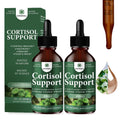 Adrenal support liquid extract