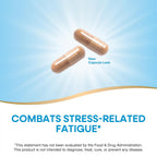 Adrenal support multivitamin for women