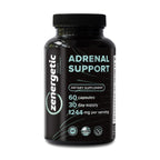 adrenal support multivitamins for energy