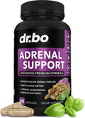 Adrenal Support multivitamins for energy