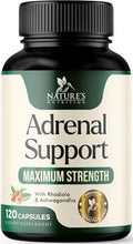 Adrenal Support multivitamins for energy