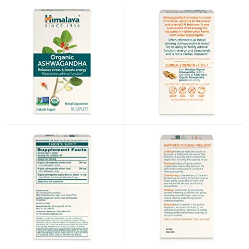 adrenal support with ashwagandha root