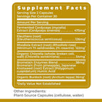 AdrenaVen kids multivitamin for healthy growth