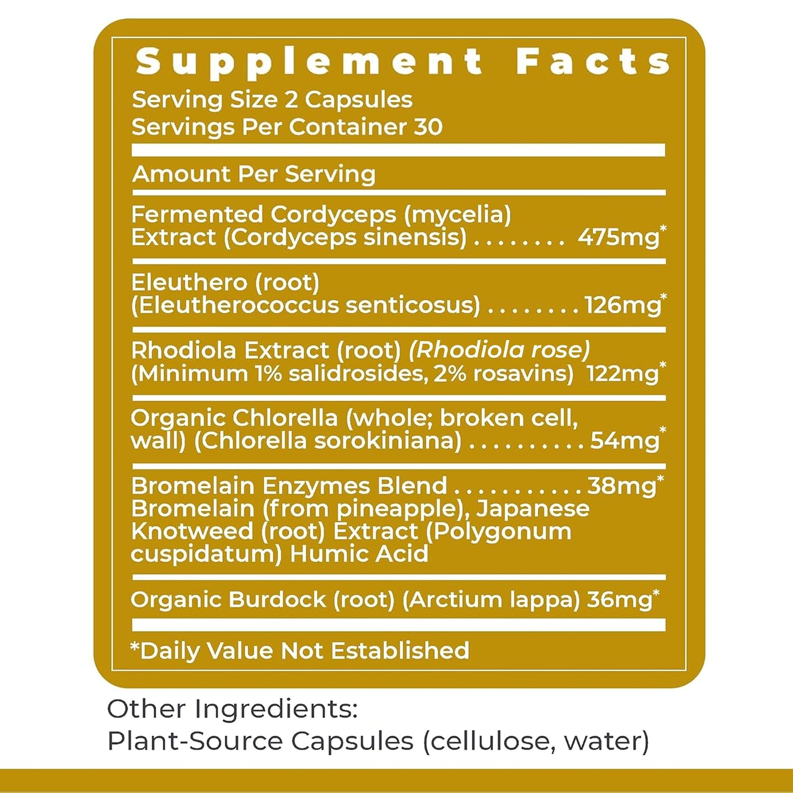 AdrenaVen kids multivitamin for healthy growth