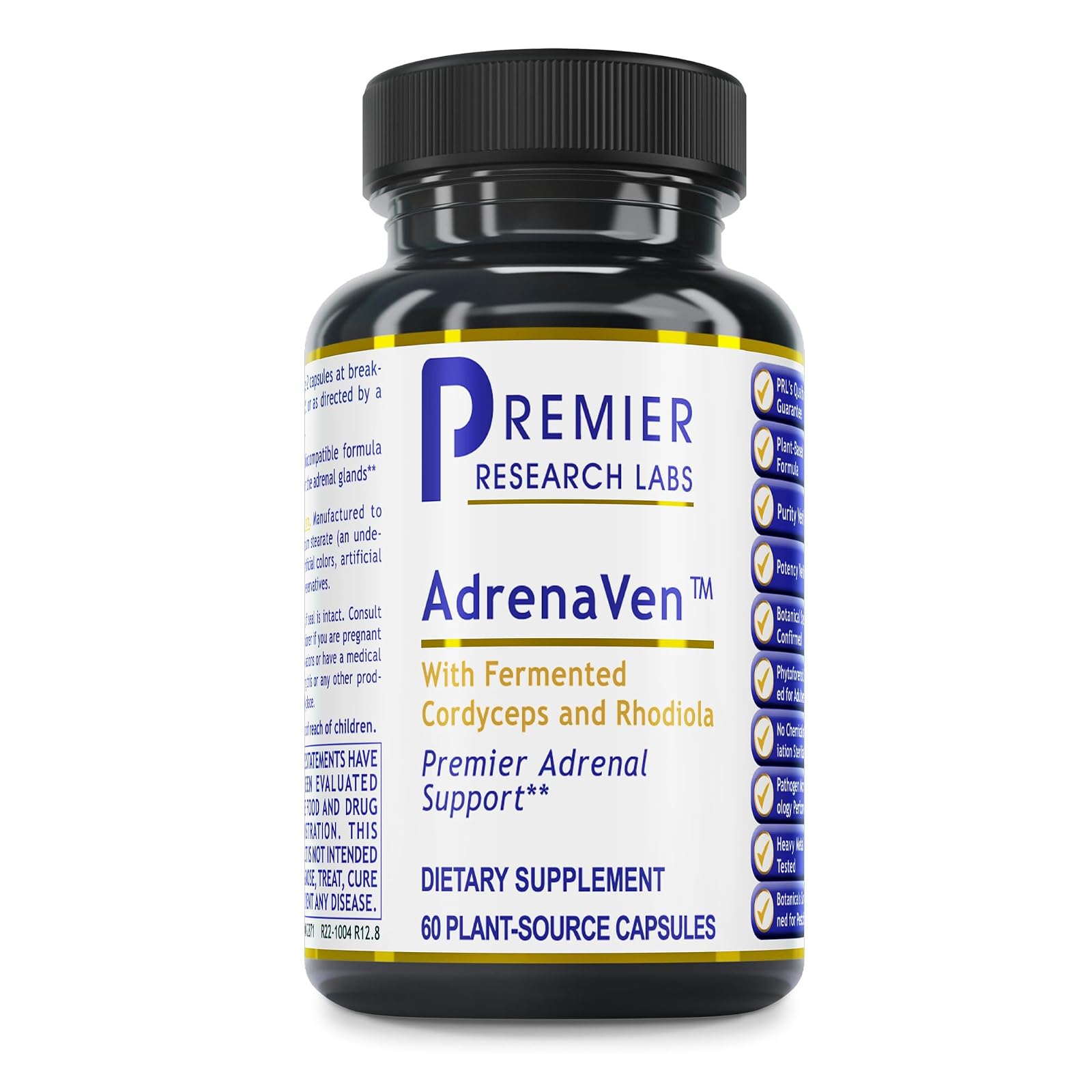 AdrenaVen multivitamin for energy support
