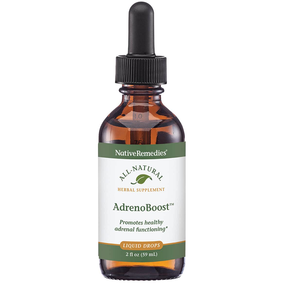 AdrenoBoost herbal supplement for energy
