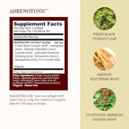 adrenotonic softgels for daily wellness