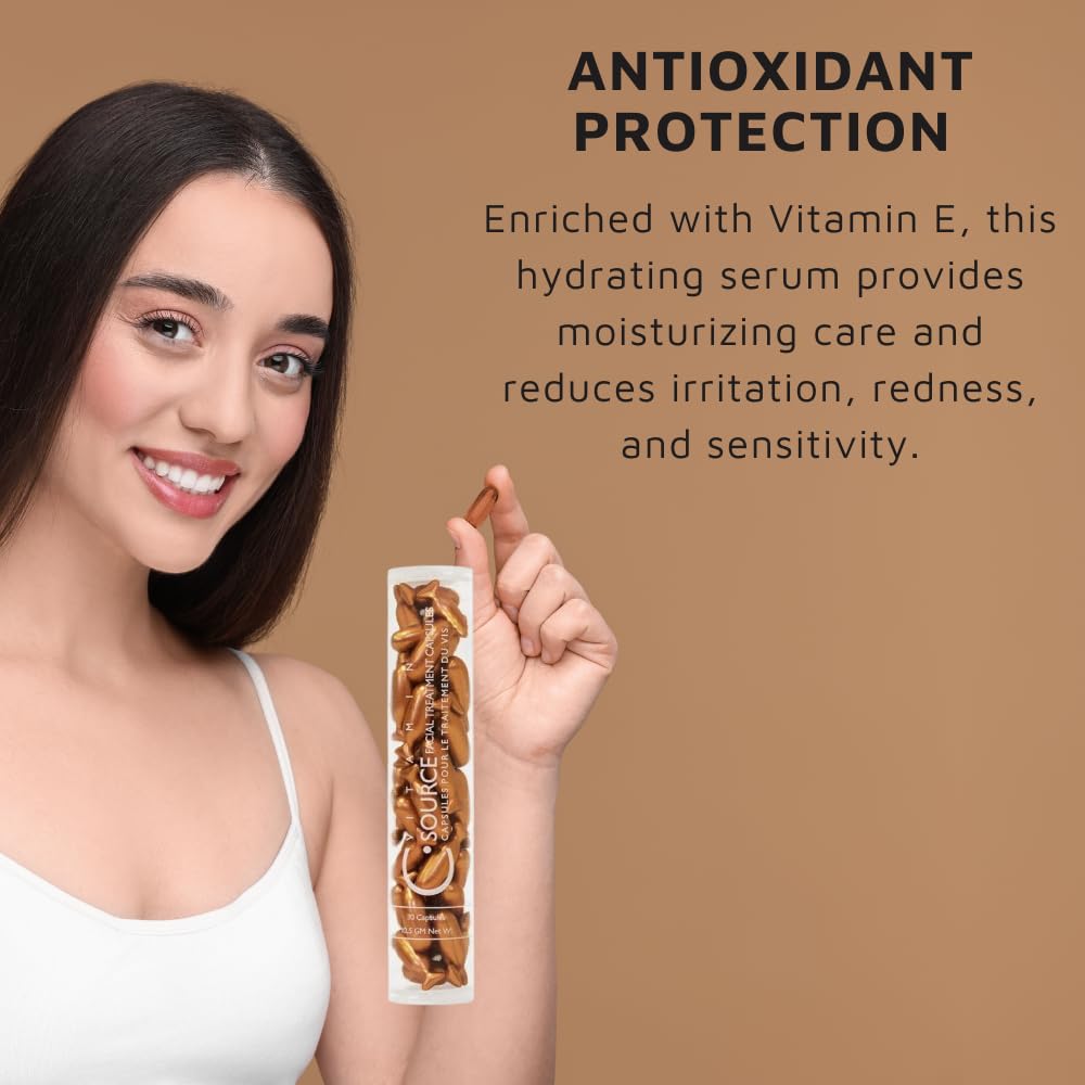 Adrien Arpel skincare vitamin C solution