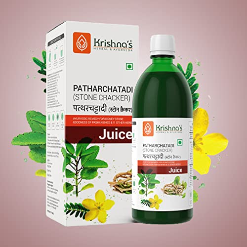 Adulsa and Kutki for holistic health