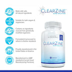 adult acne relief multivitamins