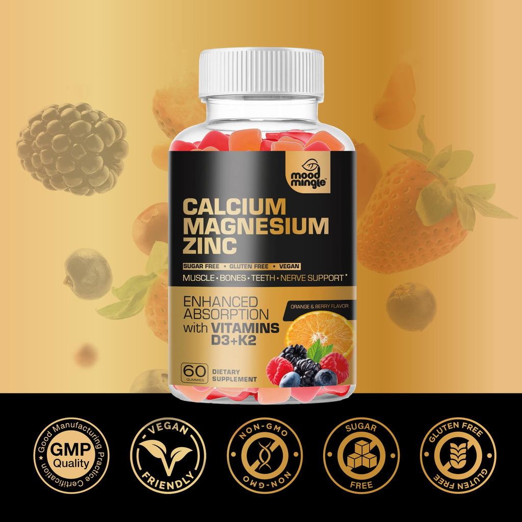 adult calcium magnesium zinc vitamins