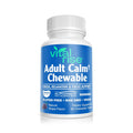 Adult Calm magnesium chewables for relaxation