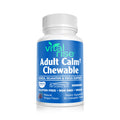 Adult Calm Magnesium chewables for stress relief
