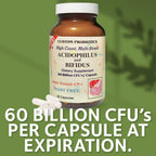 Adult formula for optimal digestion