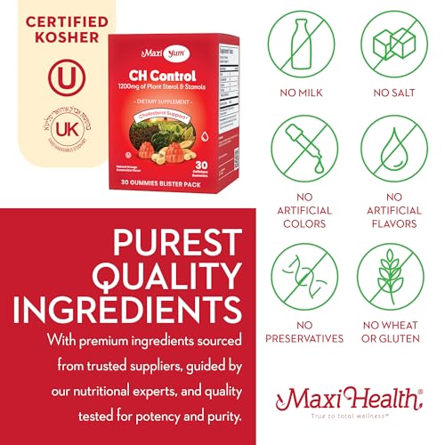 adult gummies for heart wellness